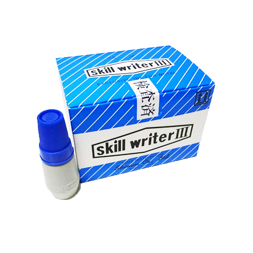 日本SHINWA记号笔SKILL WRITERⅢ检查笔、补充液、换芯、笔芯 - 广州飞灿贸易有限公司